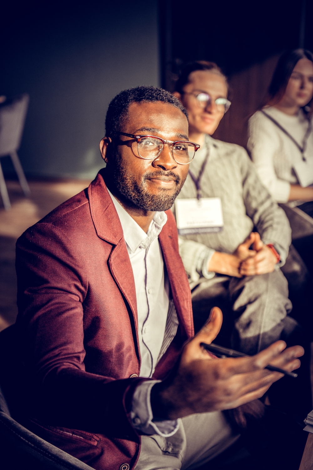 Environmental, Social, and Governance (ESG) - EF Group